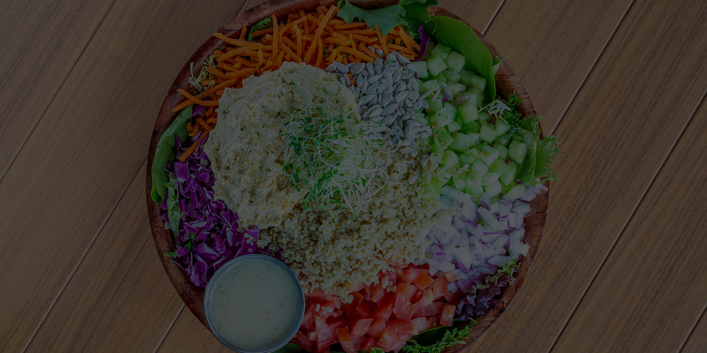 San Clemente Menu — Active Culture Cafe