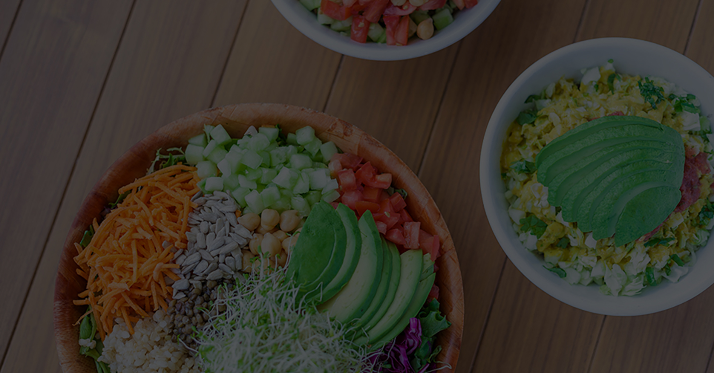 Novato Menu — Active Culture Cafe